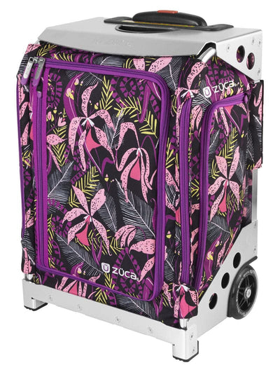 ZÜCA Flyer Model | Shop the World’s Best Rolling Bags